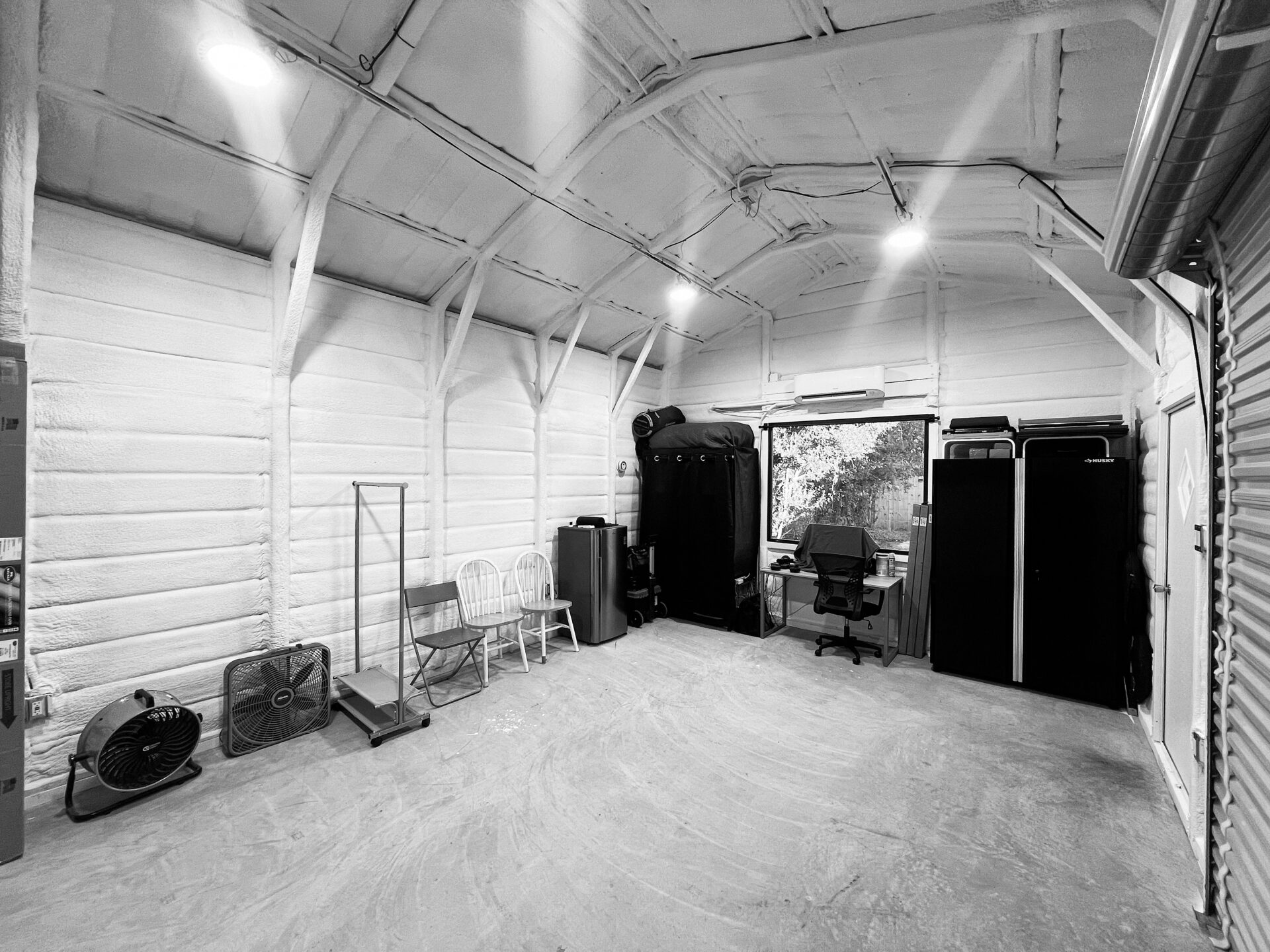 MYSTUDIO HTX, a no-frills, cost-effective studio in Houston